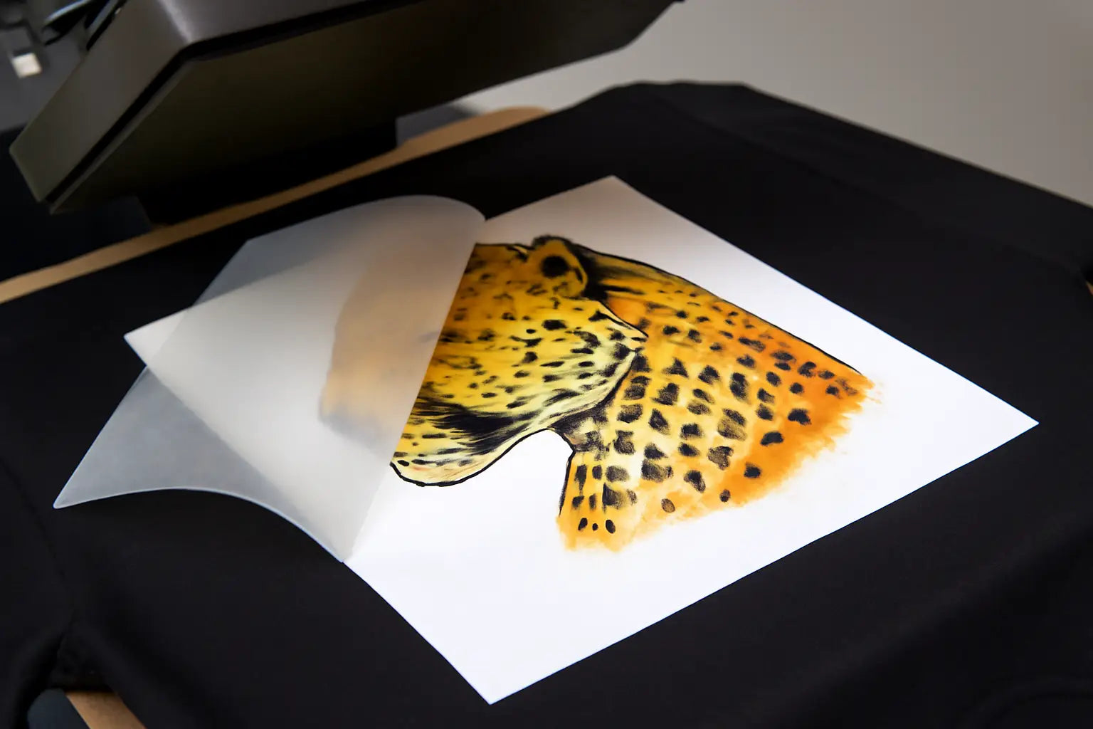 DTF Prints Fading Too Fast? Avoid These 7 Common Mistakes | Cheetah DTF