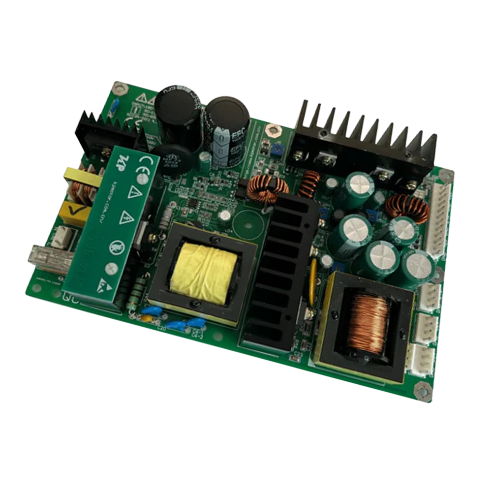Cheetah DTF Power Supply Unit | Industrial-Grade PSU for DTF Printers
